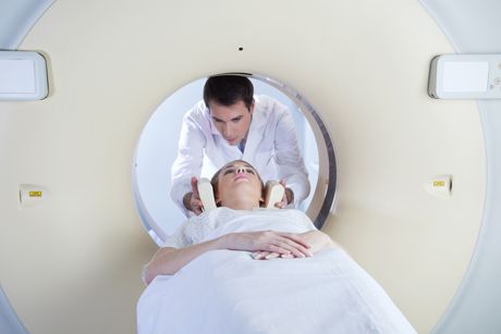 Computertomographie (CT): Anwendungsgebiete, Durchführung, Ablauf ...