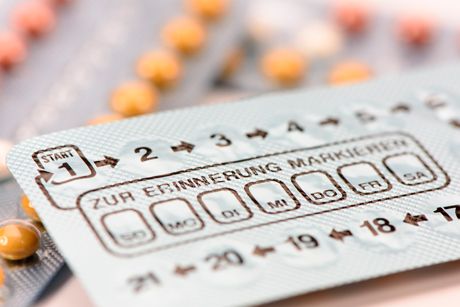 Die Anti-Baby-Pille und die Pille danach - Verhütung