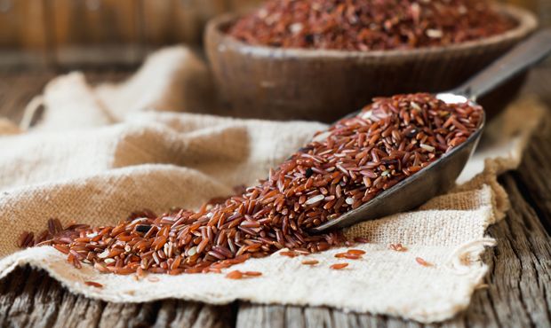 10 gesunde Lebensmittel, die den Muskelaufbau fördern